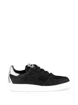 DIADORA Suede Low-top Sneakers