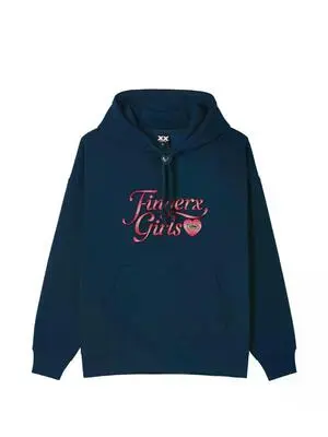 Fingercroxx Embroidered Activewear For Women