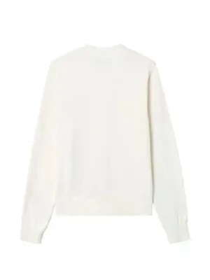 CHOCOOLATE Logo-embroidered Knit Cardigan