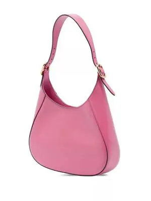 Prada 2013-2026 Spazzolato Leather Cleo Shoulder Bag