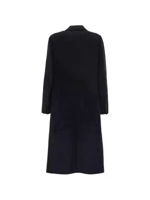 Rag & Bone Vasso Double-breasted Peak-lapels Coat