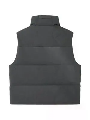 Izzue Quilted Toggle-fastening Gilet