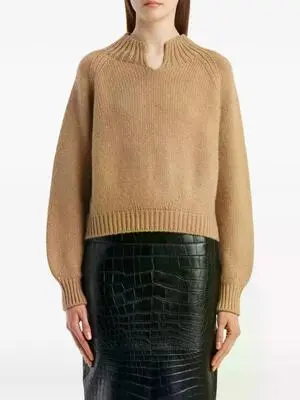 Khaite Cain Sweater
