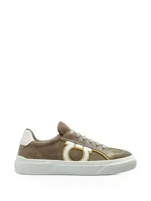 FERRAGAMO Thor 3 Sneakers