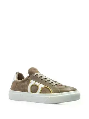 FERRAGAMO Thor 3 Sneakers
