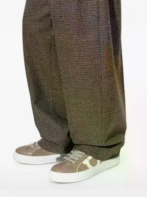 FERRAGAMO Thor 3 Sneakers