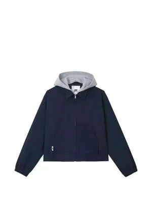 Chocoolate Hooded Jackets For Women