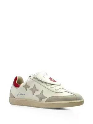 DUKE + DEXTER Plus Duke Sneakers - Neutrals