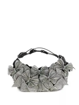 Junya Watanabe X Innerraum Bow-embellished Handbag