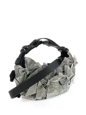 Junya Watanabe X Innerraum Bow-embellished Handbag