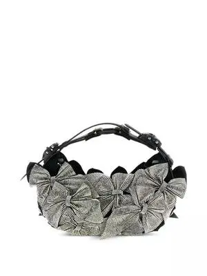 Junya Watanabe X Innerraum Bow-embellished Handbag