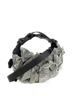 Junya Watanabe X Innerraum Bow-embellished Handbag