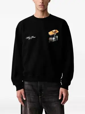 Filling Pieces Film Set Sweatshirt
