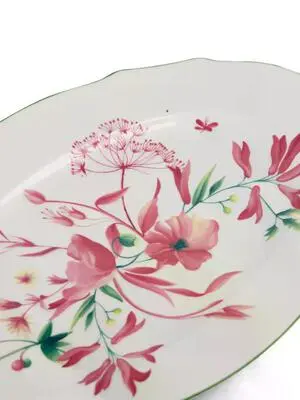 GINORI 1735 Florenza Duchessa Platter