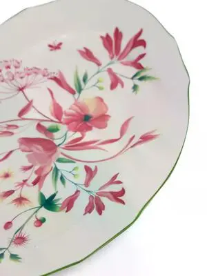 GINORI 1735 Florenza Duchessa Platter