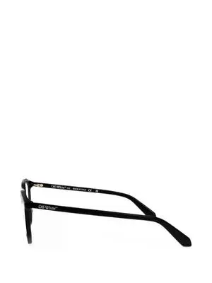 Off-White Geometric-frame Glasses