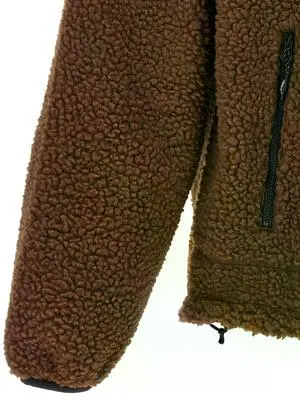 Gramicci Reversible Sherpa Jacket