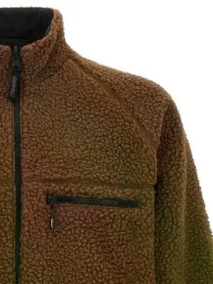 Gramicci Reversible Sherpa Jacket