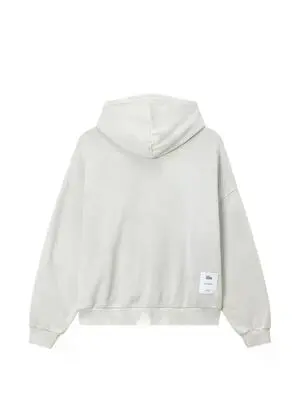 Izzue Logo-print Hoodie