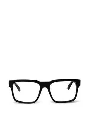 Off-White Arrows-motif Glasses
