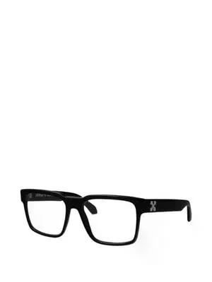 Off-White Arrows-motif Glasses