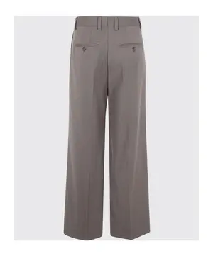 Filippa K Pleated Wide-leg Casual Trousers