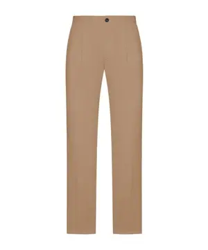 Incotex Pleated Tailored Trousers