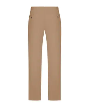 Incotex Pleated Tailored Trousers