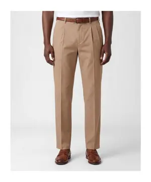 Incotex Pleated Tailored Trousers
