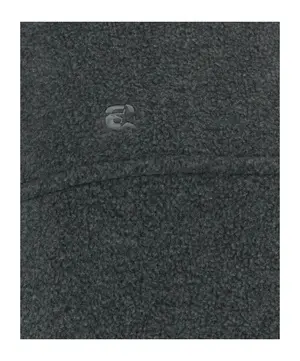 Alexander Wang Reversible Funnel Track Jacket - Dark Gray