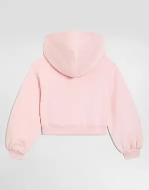 Dolce & Gabbana Cotton Sweatshirt