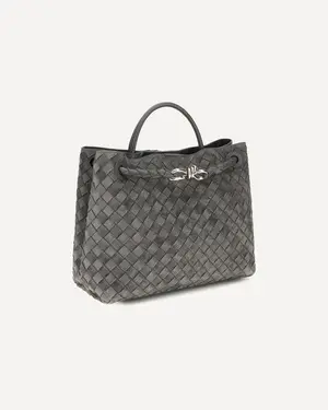 Bottega Veneta Woven Handbag