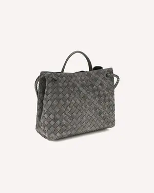Bottega Veneta Woven Handbag