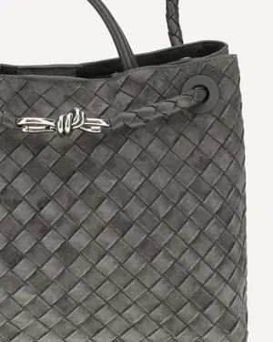 Bottega Veneta Woven Handbag