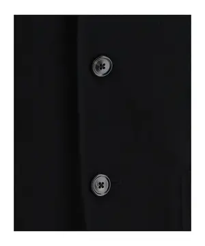 Zegna Il Conte Oasi Stand Collar Jacket