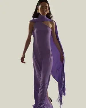 TALLER MARMO Berenson Dress
