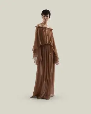 TALLER MARMO Ouarzazate Dress