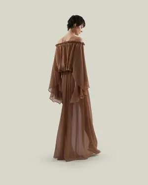 TALLER MARMO Ouarzazate Dress