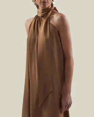 TALLER MARMO Astor Dress