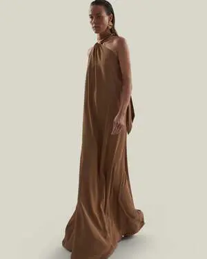TALLER MARMO Astor Dress
