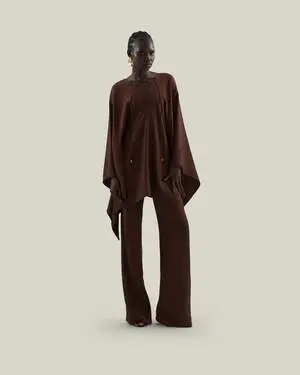 TALLER MARMO Marlene Pants