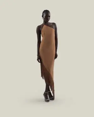 TALLER MARMO Antelope Dress