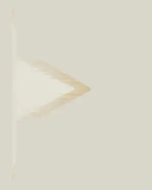 TALLER MARMO Bonny Headscarf - Ivory