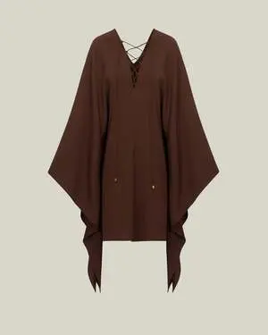 Taller Marmo Short Sleeve Kaftans Tunics