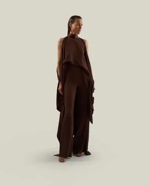 TALLER MARMO Agadez Blouse