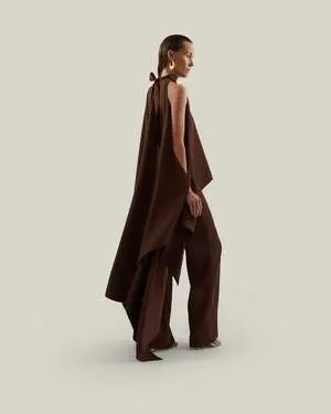 TALLER MARMO Agadez Blouse