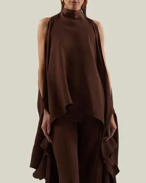 TALLER MARMO Agadez Blouse