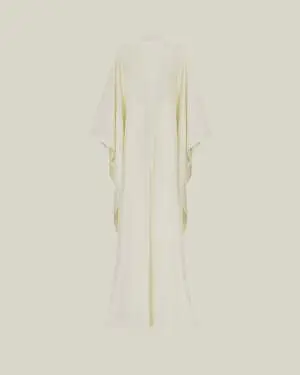 TALLER MARMO Ooo Kaftan - Latte