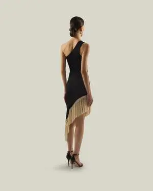 TALLER MARMO Yacare Dress