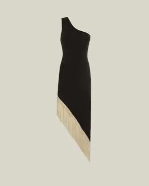 TALLER MARMO Yacare Dress